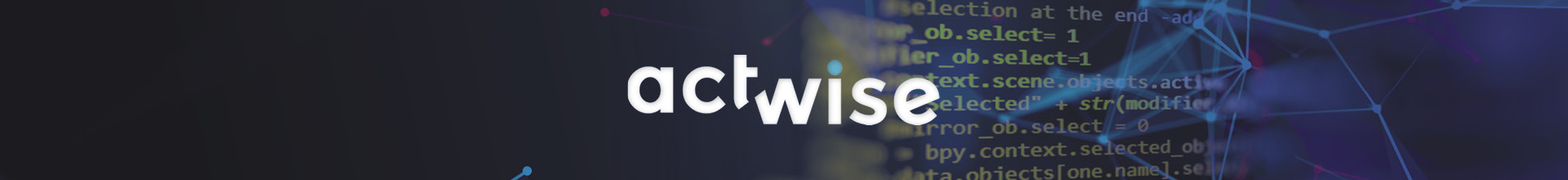 Act Wise: agile methodology for low-code software development using the Thinkwise Platform